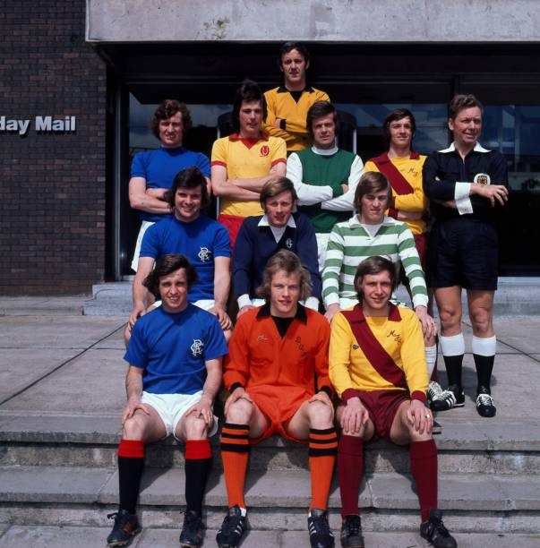 Rangers Transfer Banter