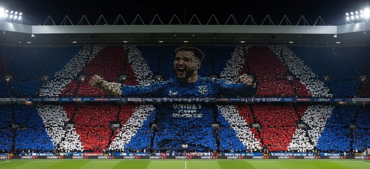 Rangers Transfer Banter